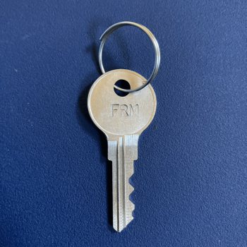 Steelcase FR Series Master & Core Keys - Phox Locks