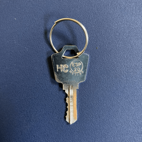 Hon E/H/R Series Master & Core Keys - Phox Locks