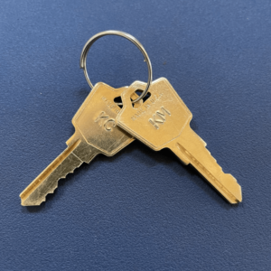 Knoll K Series Master & Core Keys - Phox Locks