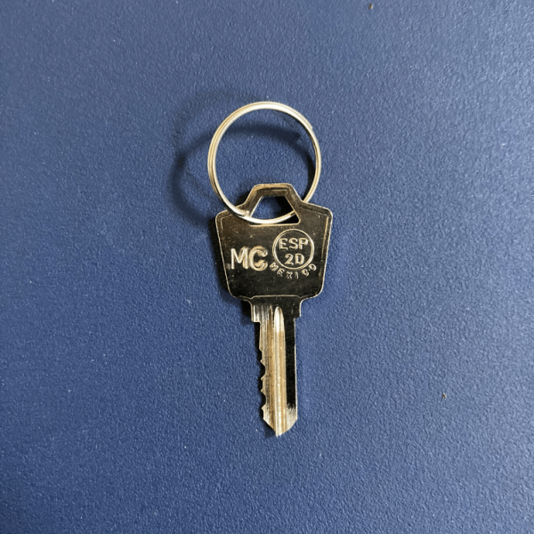 Meridian / Herman Miller LL/UM Series Master & Core Keys - Phox Locks